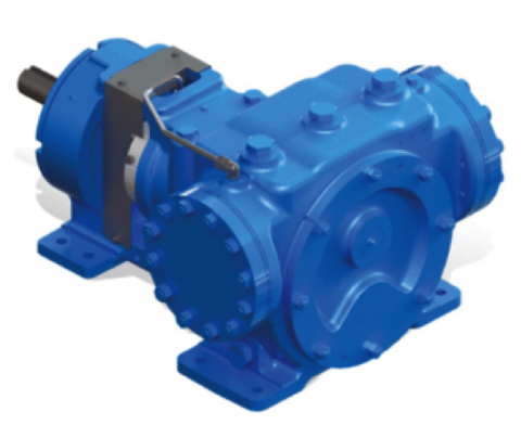VIKING PUMP en México - [ Venta de Bombas y Refacciones ] -
