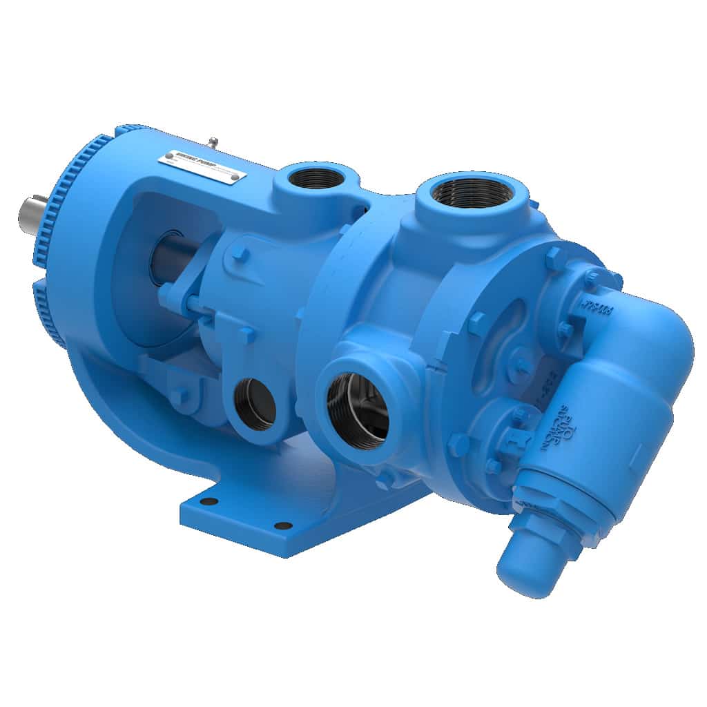VIKING PUMP en México - [ Venta de Bombas y Refacciones ] -