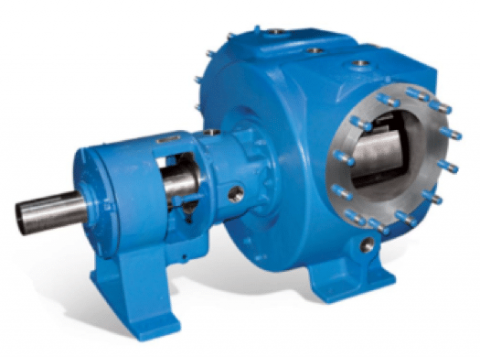 VIKING PUMP en México - [ Venta de Bombas y Refacciones ] -