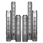 Bombas FRANKLIN ELECTRIC - [ Venta de Bombas Franklin]