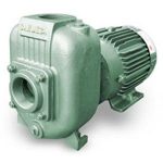 Bombas Autocebantes - [ Morton Pumps, S.A. de C.V. ] -