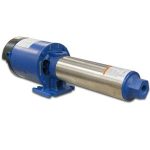 Bombas Centrífugas Horizontales -[ Morton Pumps, S.A. de C.V. ] -