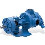 Bombas de Engranajes - [ Morton Pumps, S.A. de C.V. ] -