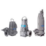 FLYGT - Distribuidor Autorizado -[Envíos a todo México]-