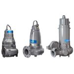 FLYGT - Distribuidor Autorizado -[Envíos a todo México]-